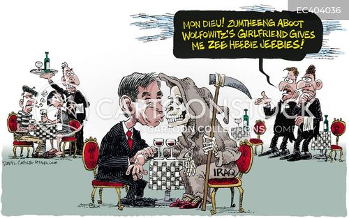 Fran Lebowitz Cartoons and Comics - funny pictures from CartoonStock