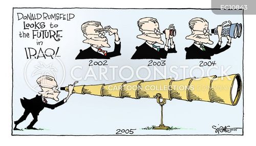 Post-war Cartoons and Comics - funny pictures from CartoonStock