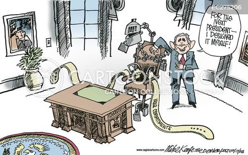 Binding Cartoons and Comics - funny pictures from CartoonStock