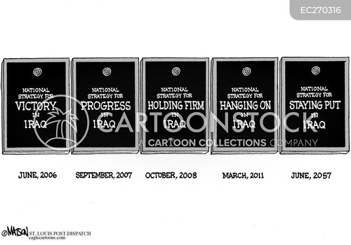 Status Report Cartoons and Comics - funny pictures from CartoonStock