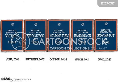 Progress Tracking Cartoons and Comics - funny pictures from CartoonStock