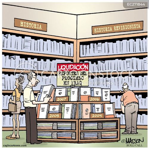 Ongoing Cartoons and Comics - funny pictures from CartoonStock