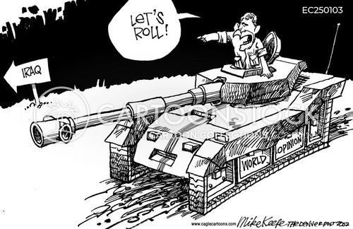 Political Decision-making Cartoons and Comics - funny pictures from ...