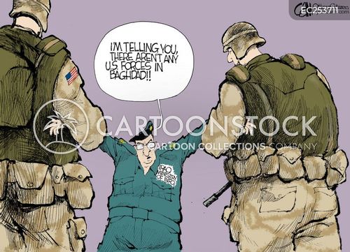 Disinformation Campaign Cartoons and Comics - funny pictures from ...