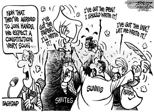Drafting The American Constitution Cartoons and Comics - funny pictures ...