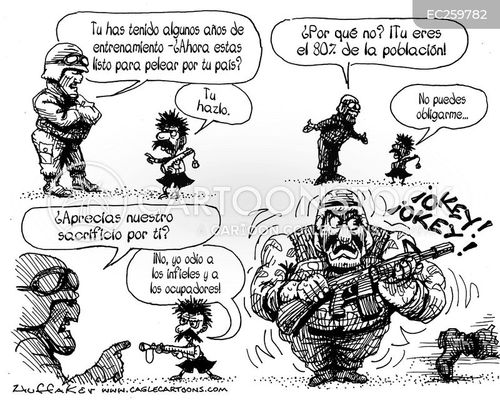 Katyusha Cartoons and Comics - funny pictures from CartoonStock