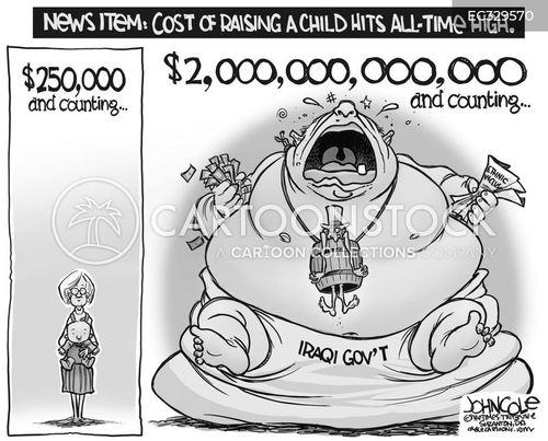Sunni Population Cartoons and Comics - funny pictures from CartoonStock