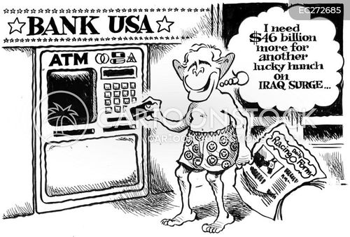 Recon Cartoons and Comics - funny pictures from CartoonStock