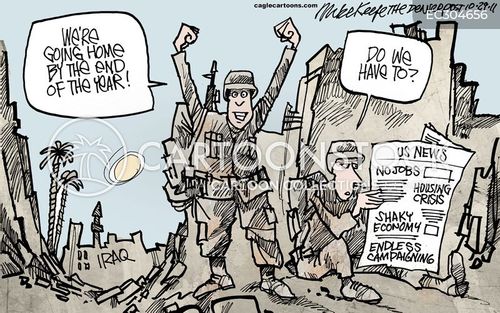 Geopolitical Situation Cartoons and Comics - funny pictures from ...