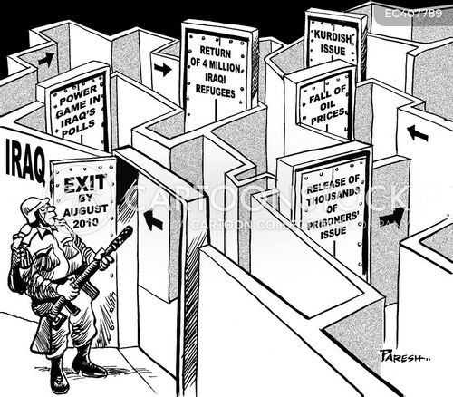 Kurdish Issue Cartoons and Comics - funny pictures from CartoonStock