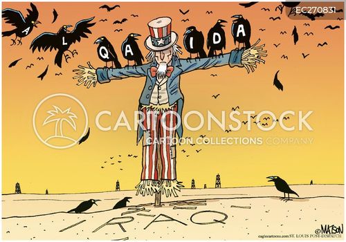 Screek Cartoons and Comics - funny pictures from CartoonStock