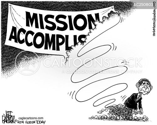 Global Conflicts Cartoons and Comics - funny pictures from CartoonStock