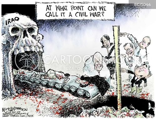 Shia Cartoons and Comics - funny pictures from CartoonStock