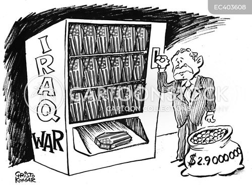 Cartoon Coffin Cartoons and Comics - funny pictures from CartoonStock