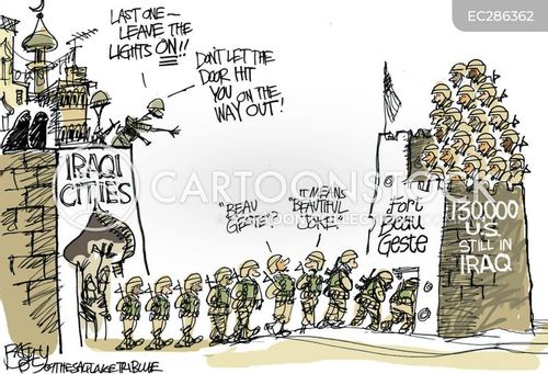 Drawdown Cartoons and Comics - funny pictures from CartoonStock