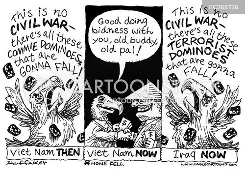 World Order Cartoons and Comics - funny pictures from CartoonStock