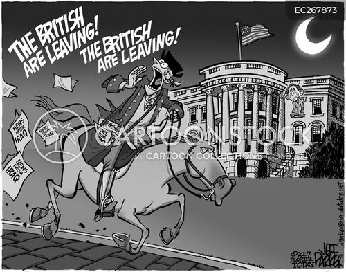 Geopolitical Situation Cartoons and Comics - funny pictures from ...