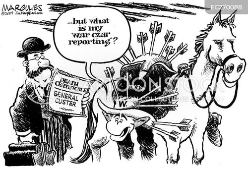 Cazar Cartoons and Comics - funny pictures from CartoonStock