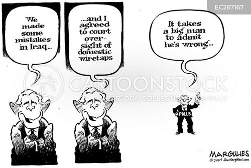 Taking Ownership Cartoons and Comics - funny pictures from CartoonStock