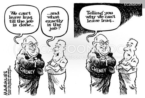 Call It Done Cartoons and Comics - funny pictures from CartoonStock