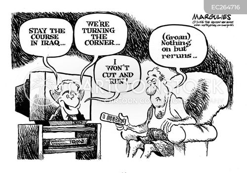 Groaning Cartoons and Comics - funny pictures from CartoonStock