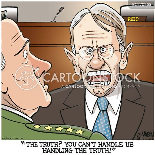 Senator Harry Reid Cartoons and Comics - funny pictures from CartoonStock