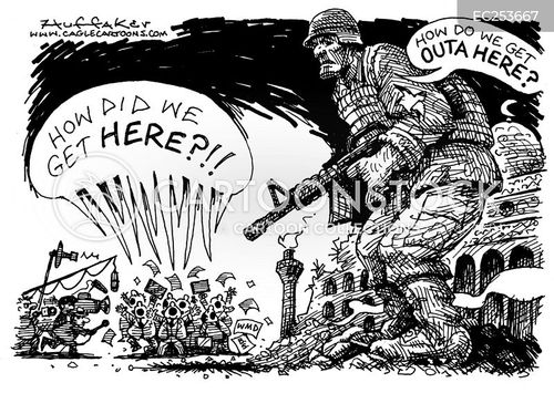 Wednesday Blues Cartoons and Comics - funny pictures from CartoonStock