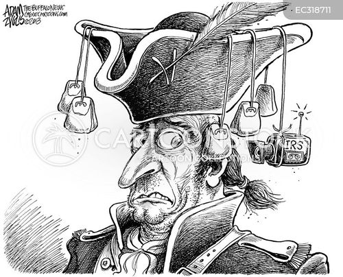 Political Party Fundraising Cartoons and Comics - funny pictures from ...