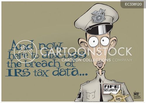 Cybercrime Prevention Cartoons and Comics - funny pictures from ...