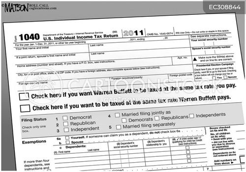 Financial Portfolio Cartoons and Comics - funny pictures from CartoonStock