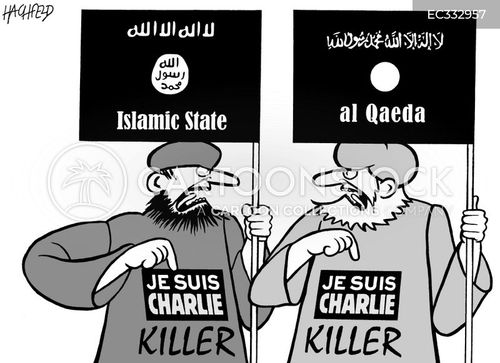 Interfaith Cooperation Cartoons and Comics - funny pictures from ...