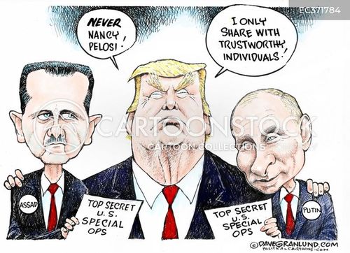 Russia Isis Cartoons and Comics - funny pictures from CartoonStock