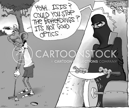 Us Military Intervention Cartoons and Comics - funny pictures from ...