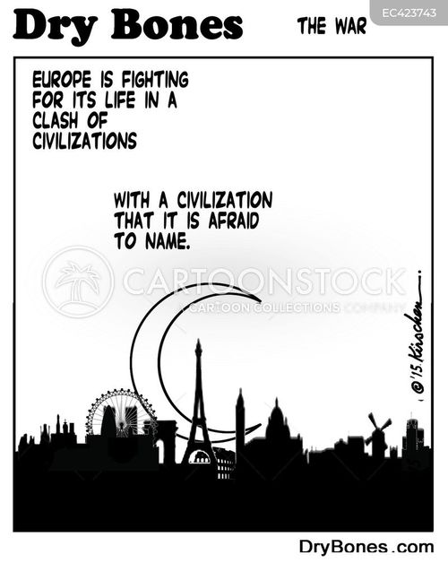 War Analysis Cartoons and Comics - funny pictures from CartoonStock