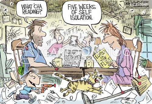 American Isolationism Cartoons and Comics - funny pictures from ...