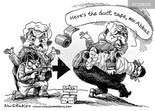 Self-governance Cartoons and Comics - funny pictures from CartoonStock