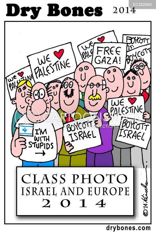 Yaakov Kirschen Cartoons and Comics - funny pictures from CartoonStock