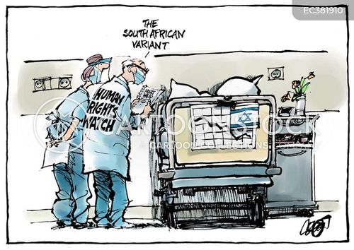 Viral Evolution Cartoons and Comics - funny pictures from CartoonStock