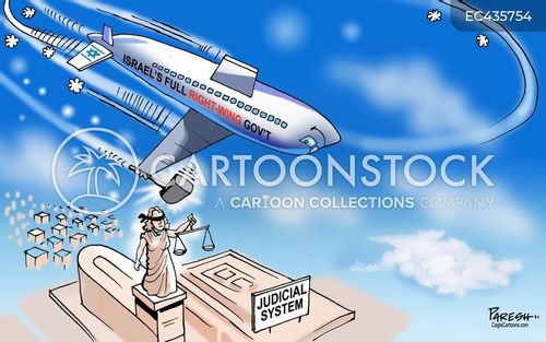 Israeli Supreme Court Cartoons and Comics - funny pictures from ...