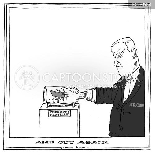 Peace And Freedom Cartoons and Comics - funny pictures from CartoonStock