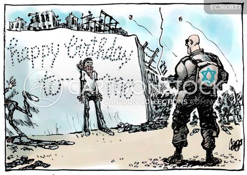 Israelite History Cartoons and Comics - funny pictures from CartoonStock