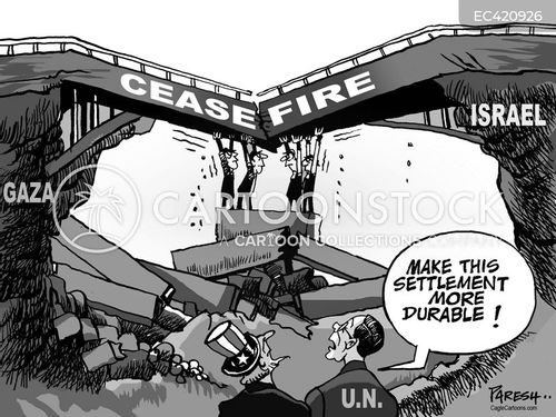 Durable Bridge Cartoons and Comics - funny pictures from CartoonStock