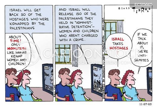 Israel Cartoons and Comics - funny pictures from CartoonStock