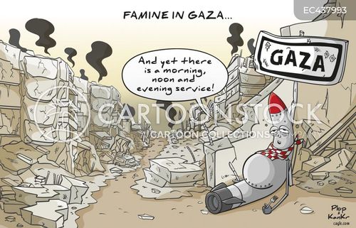 Starvation Cartoons and Comics - funny pictures from CartoonStock