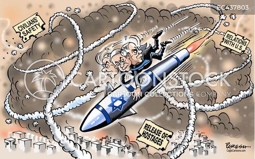 Nato Dilemma Cartoons and Comics - funny pictures from CartoonStock