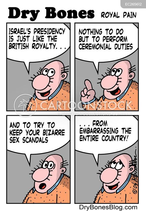 Israelite King Cartoons and Comics - funny pictures from CartoonStock