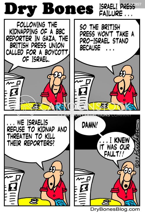 Political Kidnapping Cartoons and Comics - funny pictures from CartoonStock