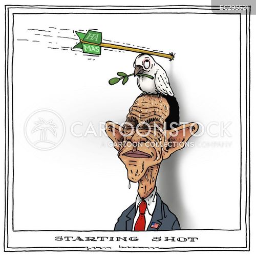 Laser Beam Start Cartoons and Comics - funny pictures from CartoonStock