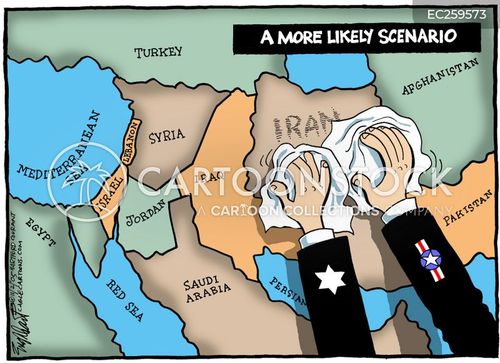 Military Capabilities Cartoons and Comics - funny pictures from ...