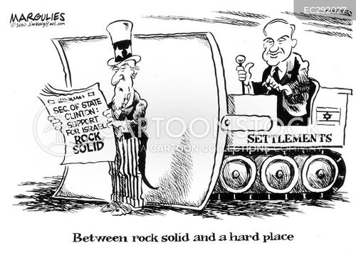 Bilateral Cooperation Cartoons and Comics - funny pictures from ...